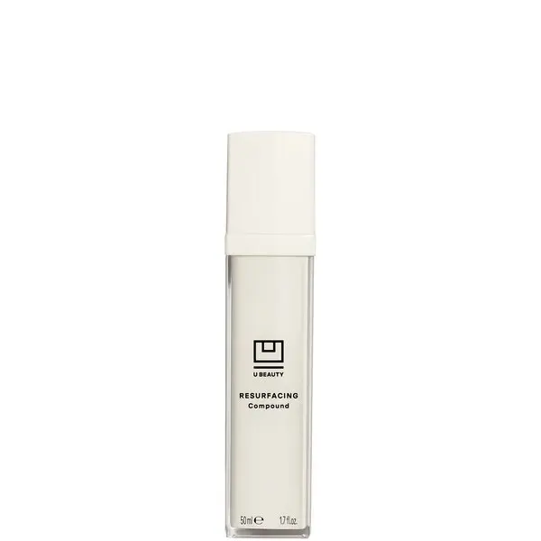 U BEAUTY Resurfacing Compound 50ml /1.7 Oz