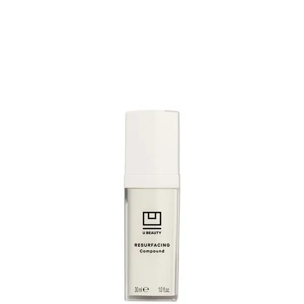 U BEAUTY Resurfacing Compound 30ml / 1.0 Oz