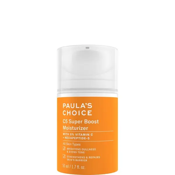 Paula'S Choice C5 Super Boost Eye Cream 15ml