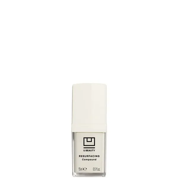 U BEAUTY Resurfacing Compound 15ml / 0.5 Oz