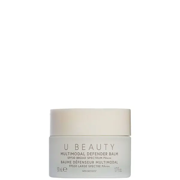 U BEAUTY The Multimodal Defender Spf30 50ml - One-color
