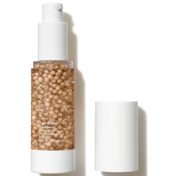 Jane Iredale Hydropure Tinted Serum 30ml - Light 2