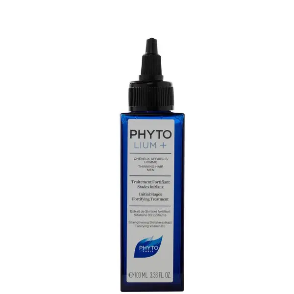 PHYTO Lium+ Initial Stages Strengthening Treatment 3.38 Oz