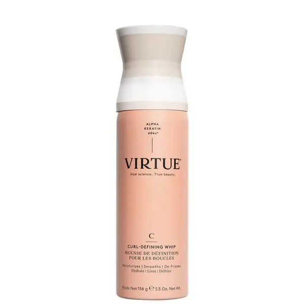 VIRTUE Curl-defining Whip 156g - One-color