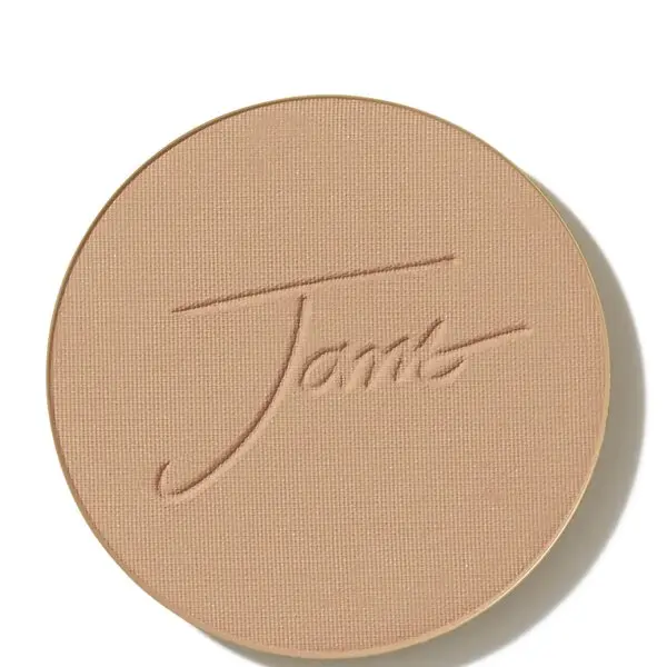 Jane Iredale Purepressed Base Mineral Foundation Refill Spf 20/15 - Teakwood