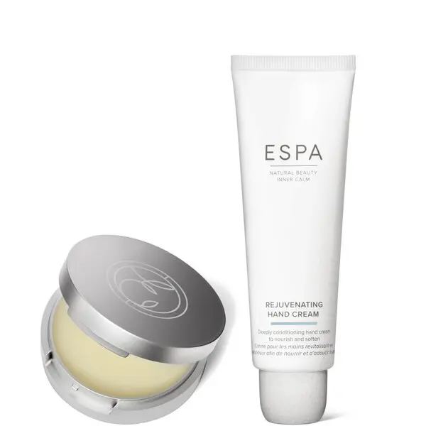 ESPA Lip And Hand Hydrationdermstore Exclusive