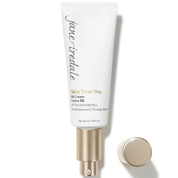 Jane Iredale Glow Time Pro Bb Cream 40ml - Gt13