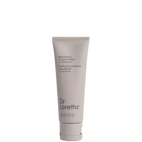 DR. LORETTA Resurfacing Enzyme Polish With Niacinamide 50ml