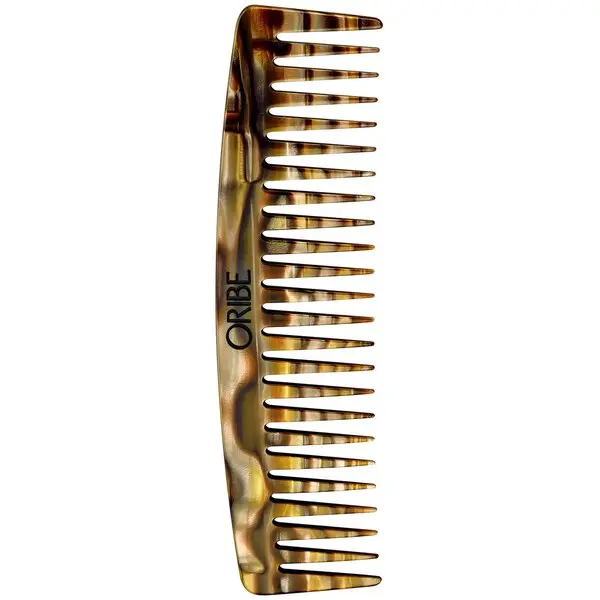 Oribe Italian Resin Wide Tooth Comb