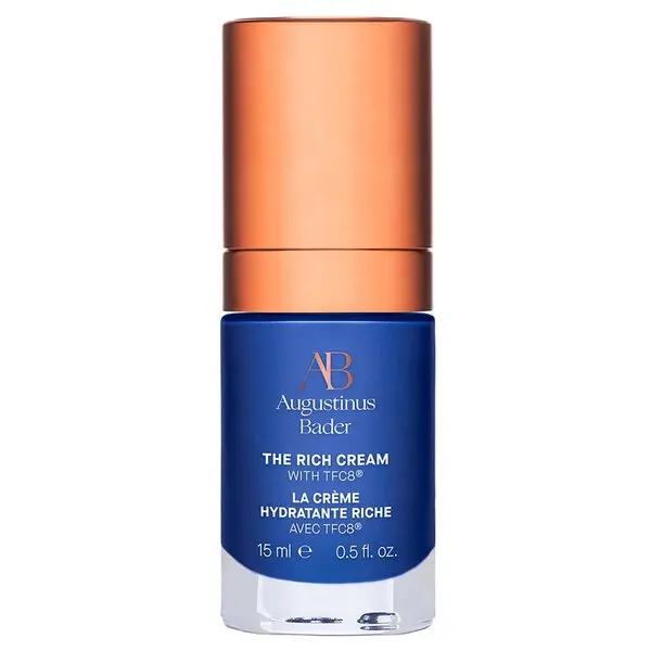 Augustinus Bader The Rich Cream 15ml - One-color
