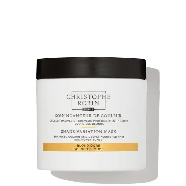 Christophe Robin Shade Variation Maskgolden Blonde 250ml