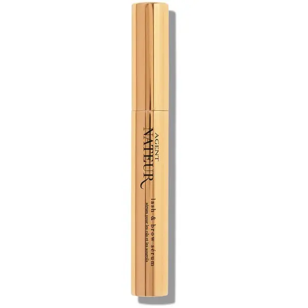 AGENT NATEUR Lash And Brow Sérum 10ml