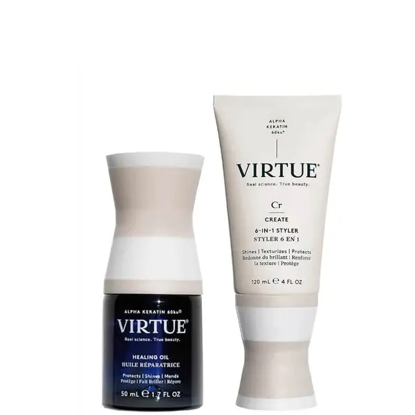 VIRTUE Heal And Prime Duo - One-color