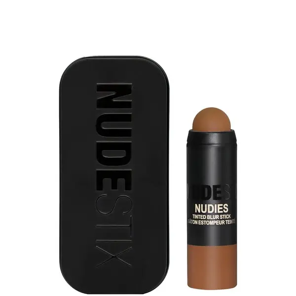 NUDESTIX Tinted Blur Foundation Stick 6.12g - 8