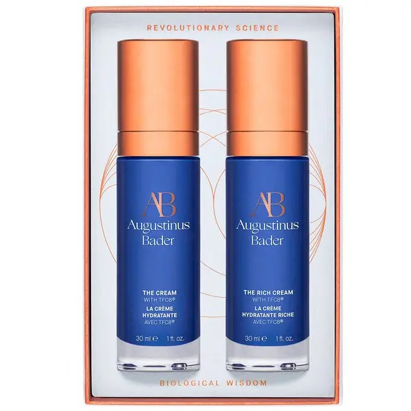 Augustinus Bader The Discovery Duo 30ml - One-color