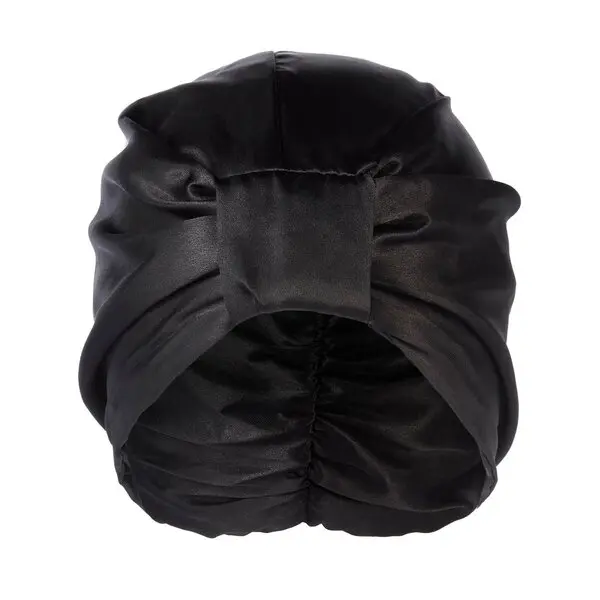 GROW GORGEOUS Satin Bonnet