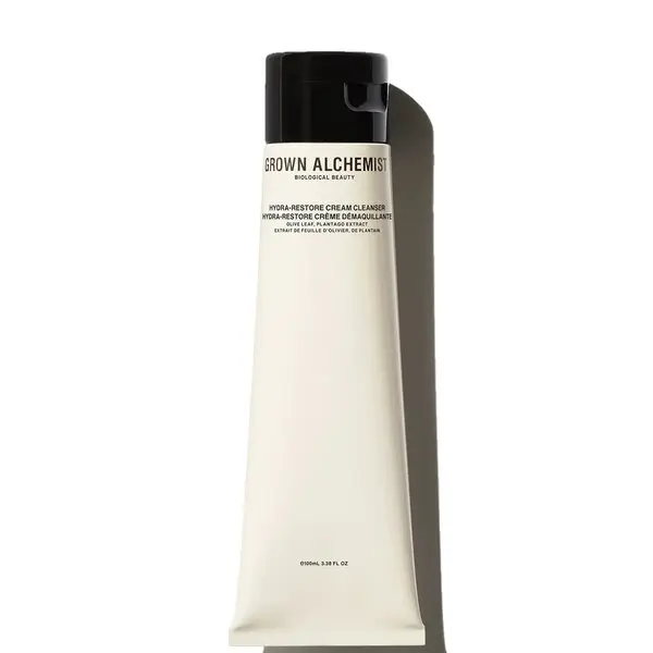 GROWN ALCHEMIST Hydra-restore Cream Cleanser 100ml