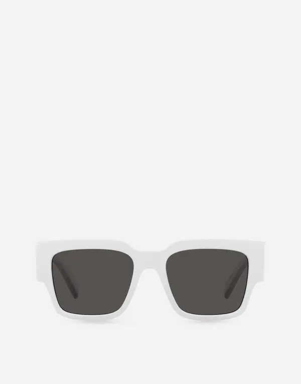 Dolce & Gabbana Sunglasses - White