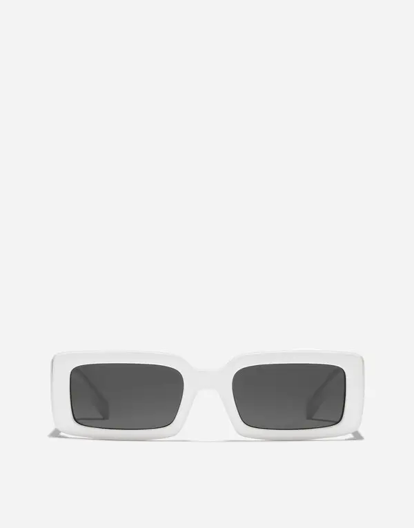 Dolce & Gabbana Sunglasses - White