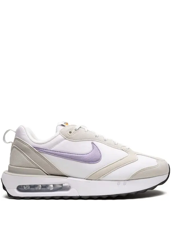 Nike Air Max Dawn Low-top Sneakers