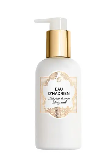 GOUTAL Eau D'hadrien Body