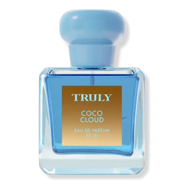 TRULY Coco Cloud Eau De Parfum - One-color | Editorialist