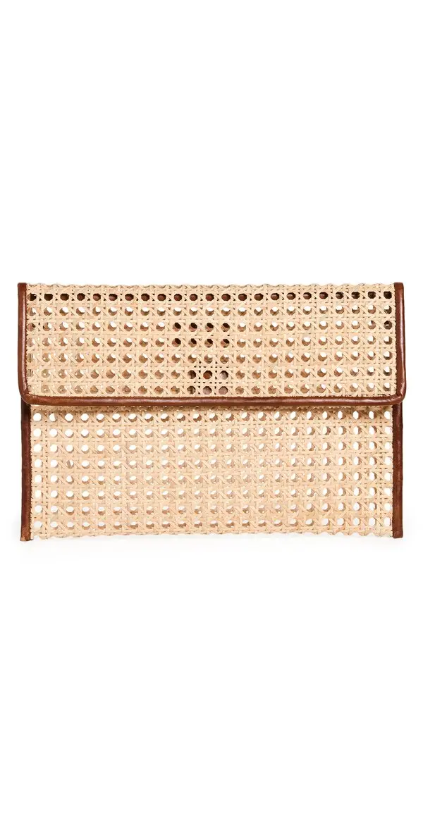 BEMBIEN Lara Clutch