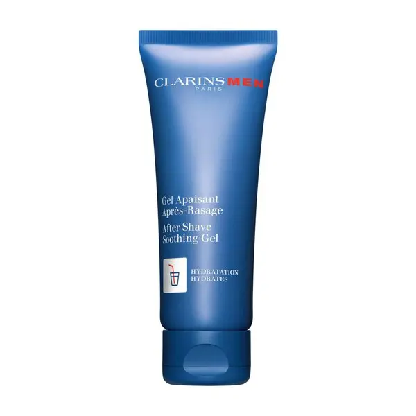 Clarins After Shave Soothing Gel For - One-color