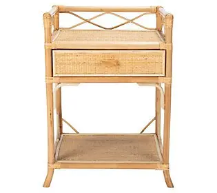 SAFAVIEH Rumi Nightstand