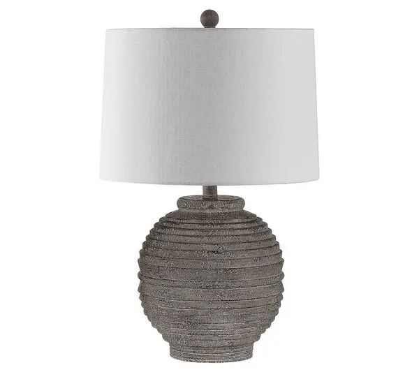 SAFAVIEH Pendri 24' Table Lamp