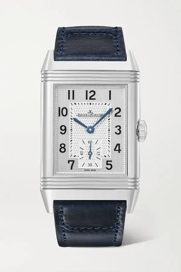 Jaeger-Lecoultre Reverso Classic Paris Limited Edition Hand-Wound 45 ...