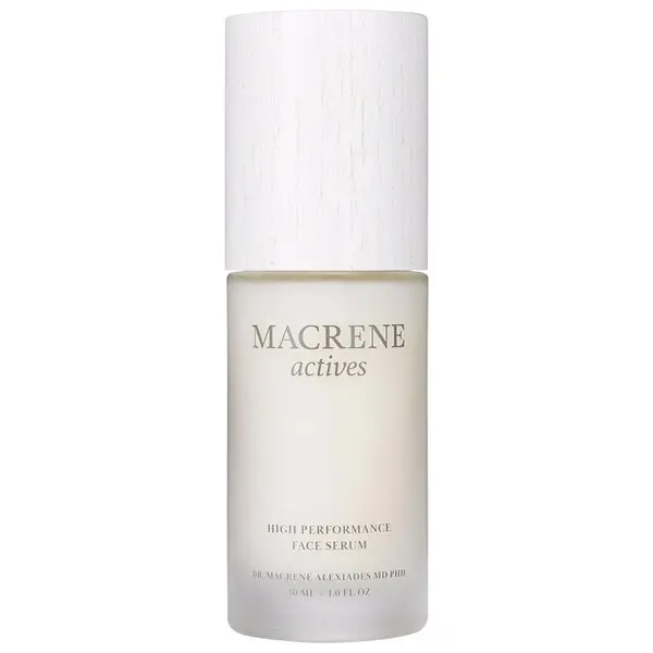 MACRENE ACTIVES High Performance Face Serum With Vitamin C And Hyaluronic Acid