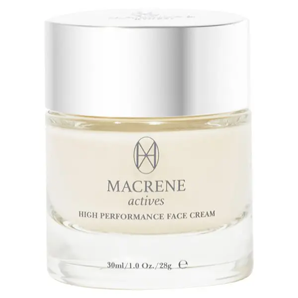 MACRENE ACTIVES Moisturizing High Performance Face Cream With Peptides - One-color