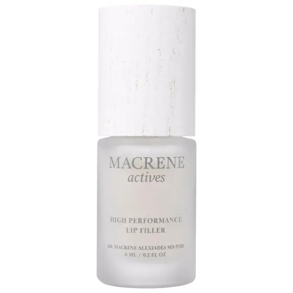 MACRENE ACTIVES Plumping High Performance Lip Filler With Hyaluronic Acid