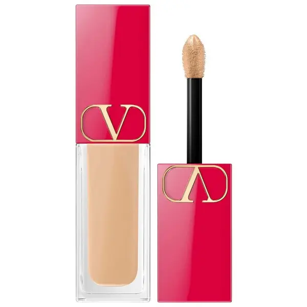 Valentino Garavani Very 24 Hour Wear Hydrating Concealer - Ln3