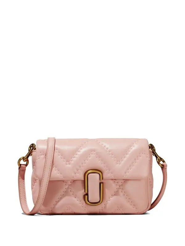 Marc Jacobs Shoulder Bag - Pink