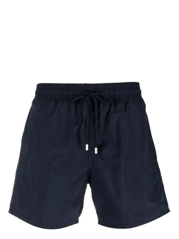 Vilebrequin Moorea Swim Shorts - Blue