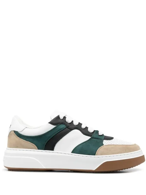 Dsquared2 Low-top Sneakers