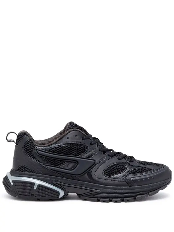 Diesel S-serendipity Pro-x1 Sneakers - Black