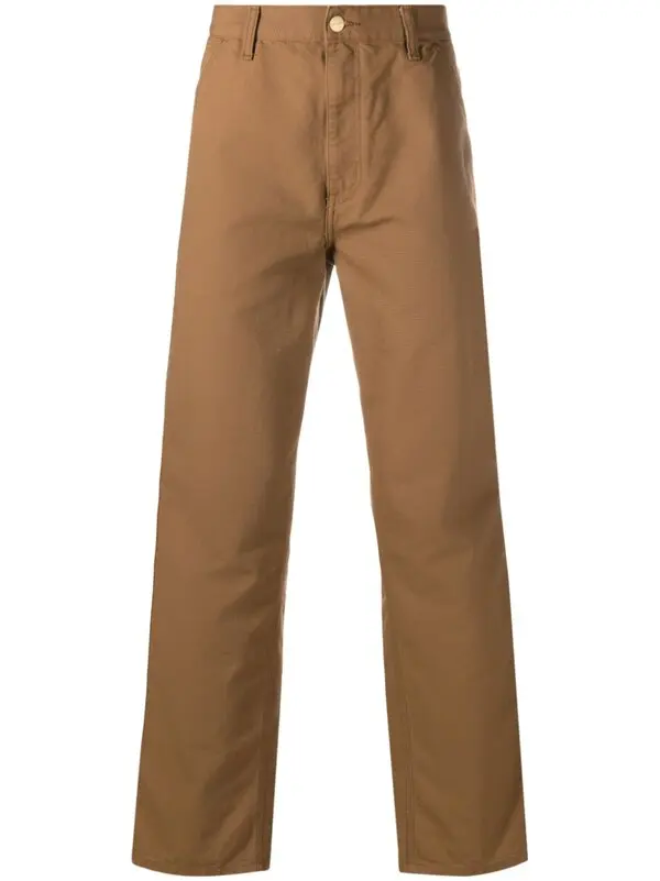 Carhartt Work In Progress Straight-leg Trousers