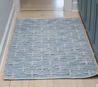 LAUREN MCBRIDE 3' X 5' Indoor Accent Rug By