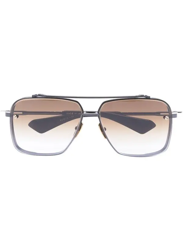 Dita Navigator Sunglasses