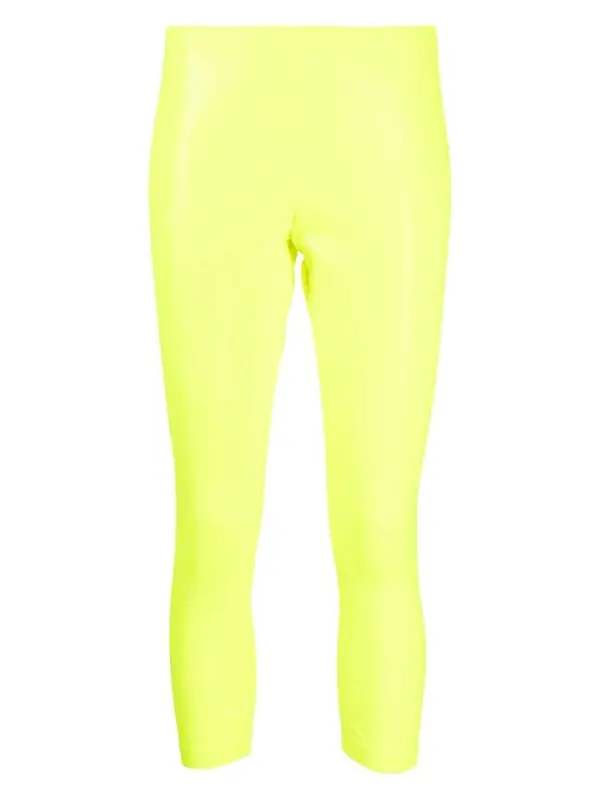 Junya Watanabe Cropped Leggings