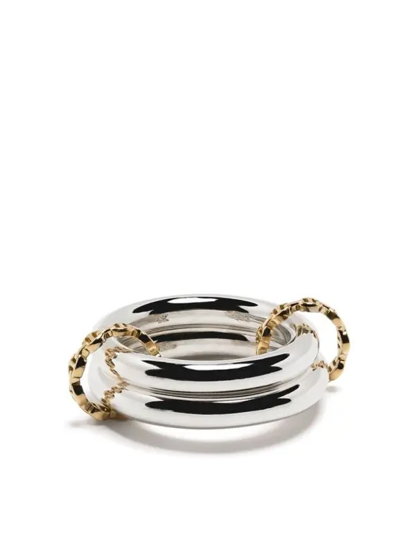 SPINELLI KILCOLLIN X Hoorsenbuhs Virgo Ring