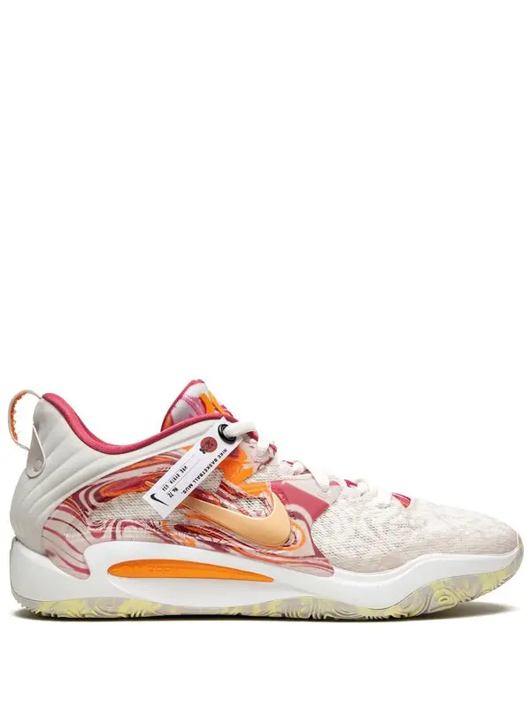 Nike Kd All-star Sneakers - Neutrals