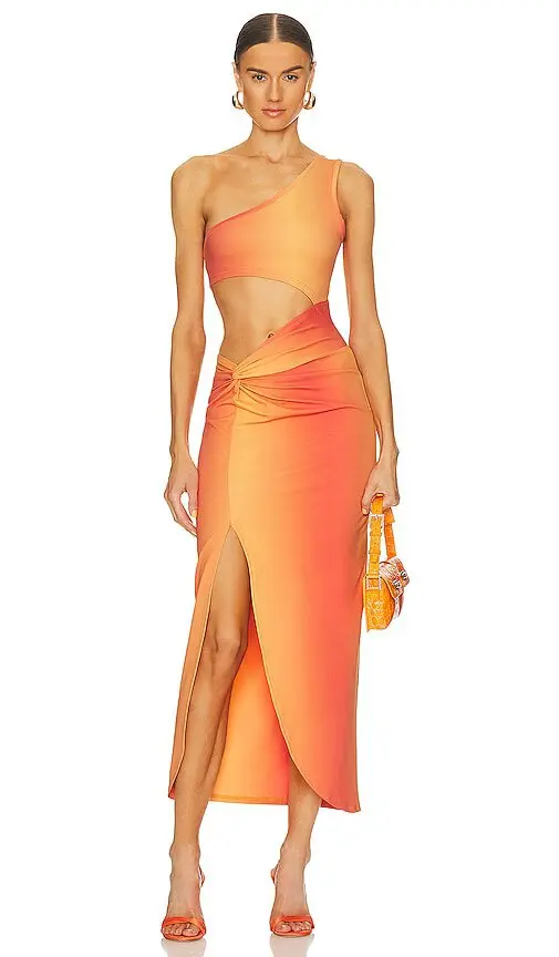 OW Isabel Dress