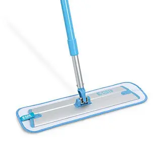 E-CLOTH Deep Clean Mop And Extra Head 1 Pack