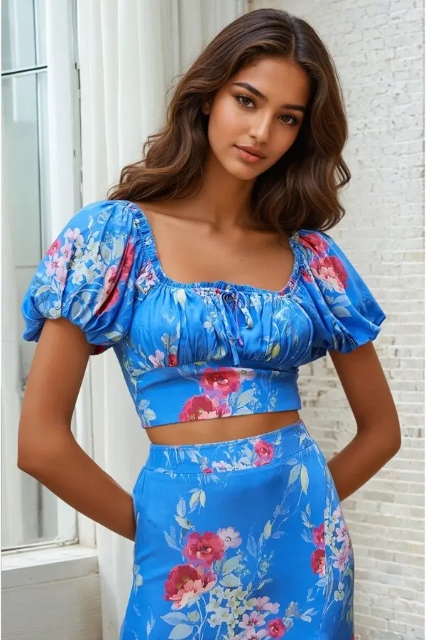 Yumi Kim Izzy Crop Top