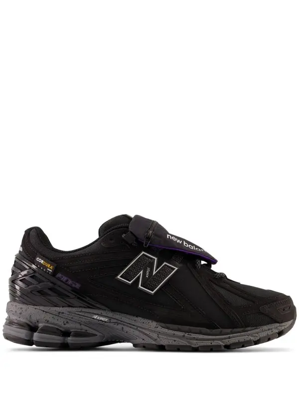 NEW BALANCE M1906 Cordura Pocket Sneakers - Black