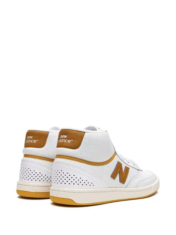 NEW BALANCE Numeric 440 High Sneakers